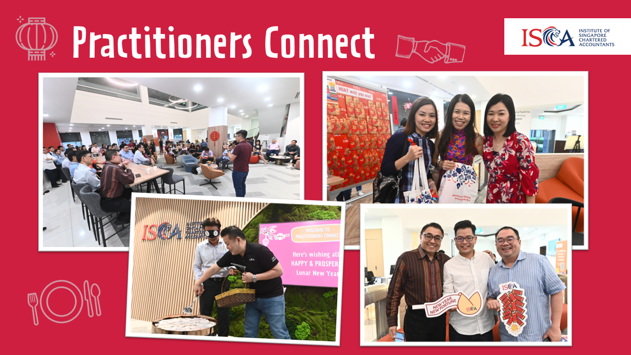 Practitioners Connect